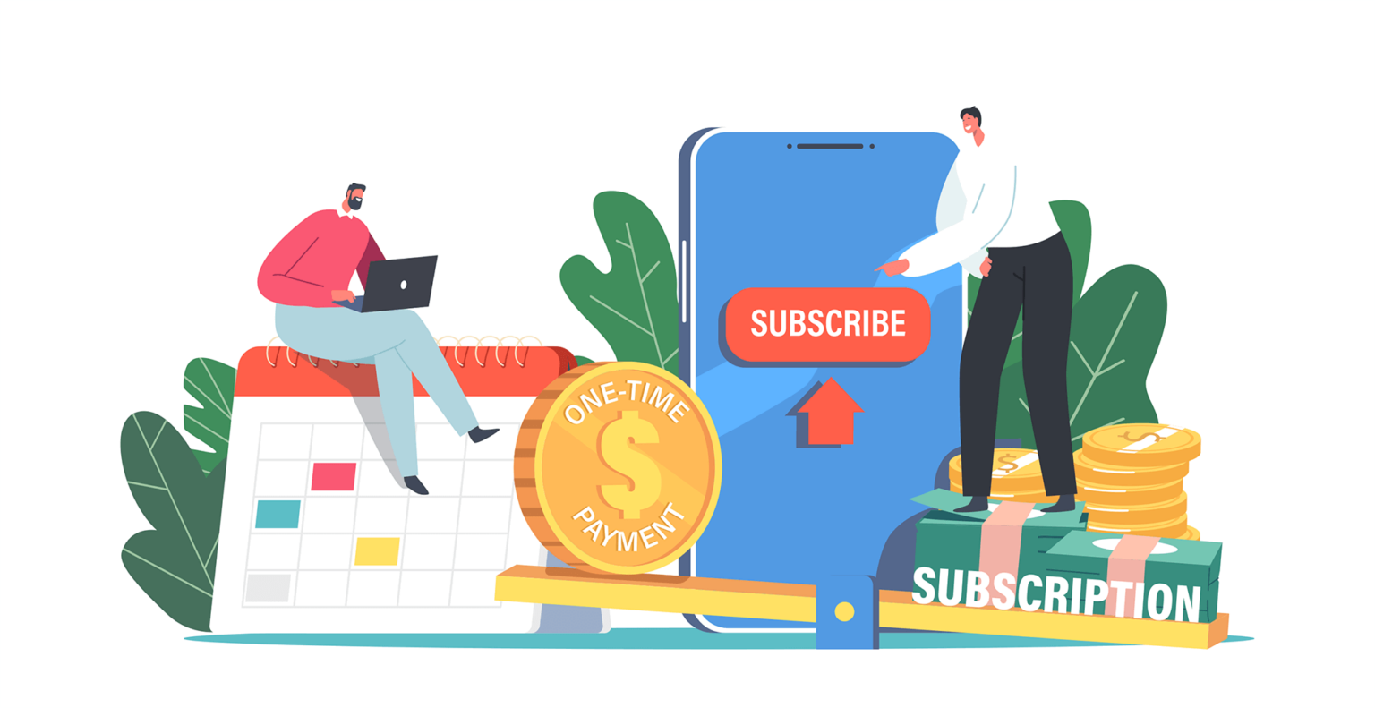 How to Choose the Right Subscription Billing Platform? - Payleadr New ...